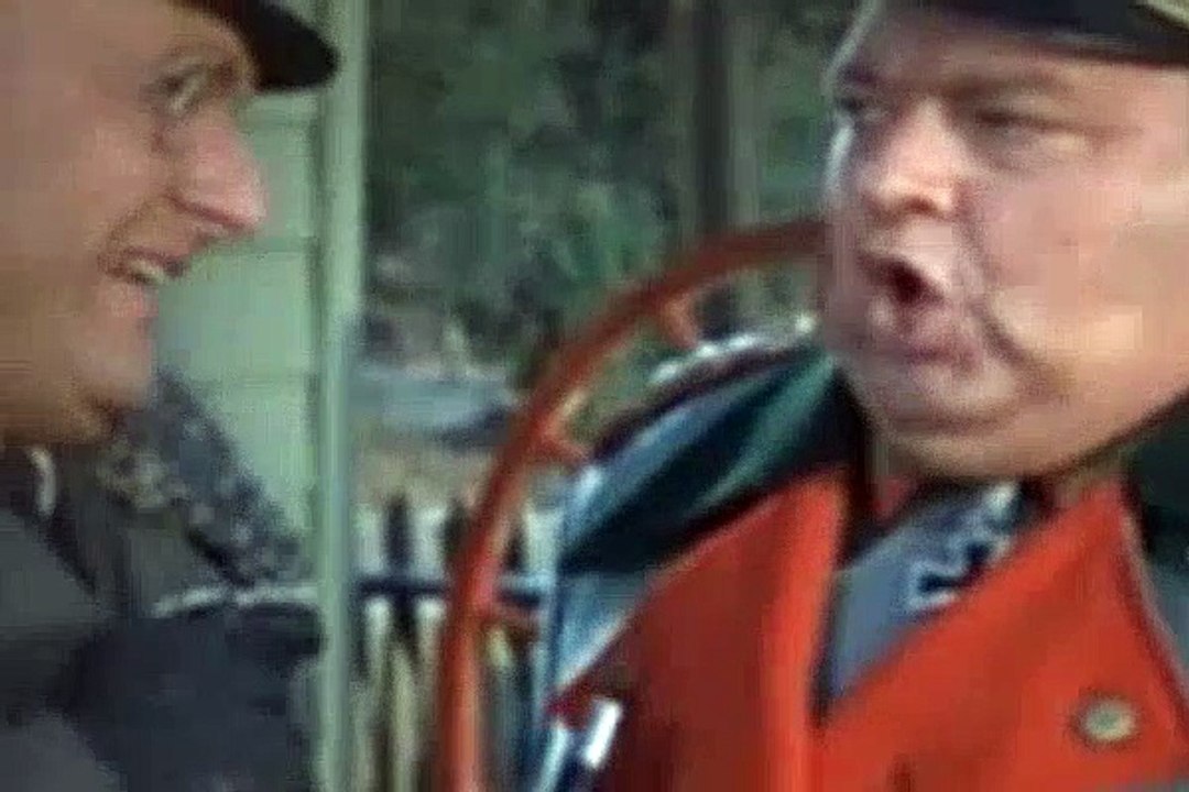 Hogan's Heros Season 2 Episode 8 A Klink, A Bomb And A Short Fuse ...