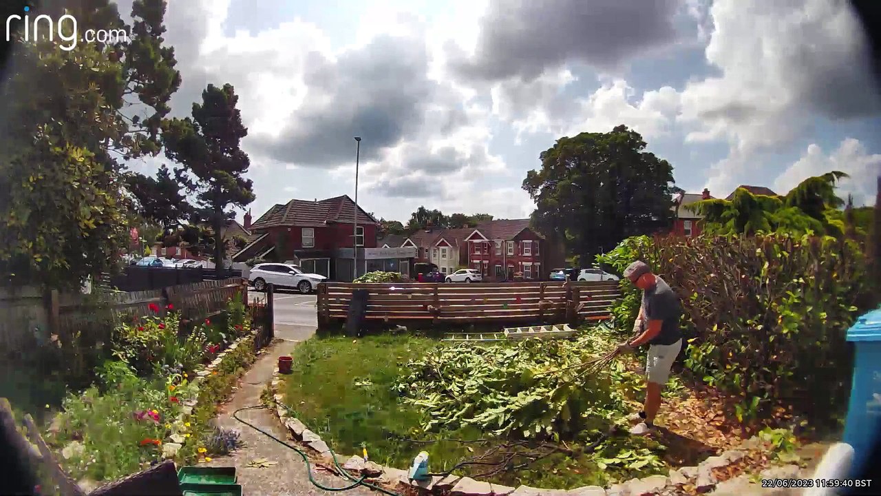 Husband Has A Series Of Blunders - video Dailymotion