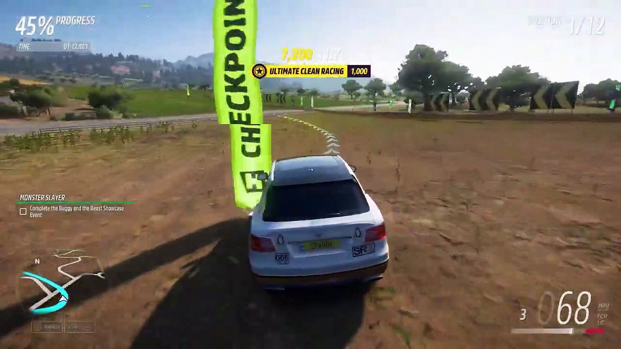 Forza Horizon 5 Gameplay GamesCorner - video Dailymotion