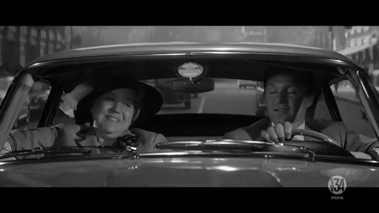 I Soliti Rapinatori a Milano 1961 - Video Dailymotion