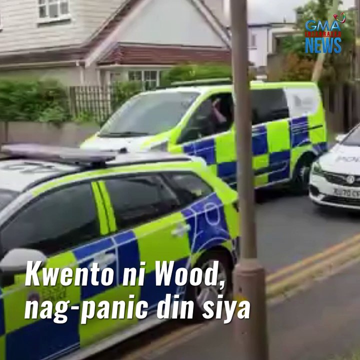 Mga pulis, natawa sa nadatnan sa ni-raid nilang bahay | GMA News Feed ...