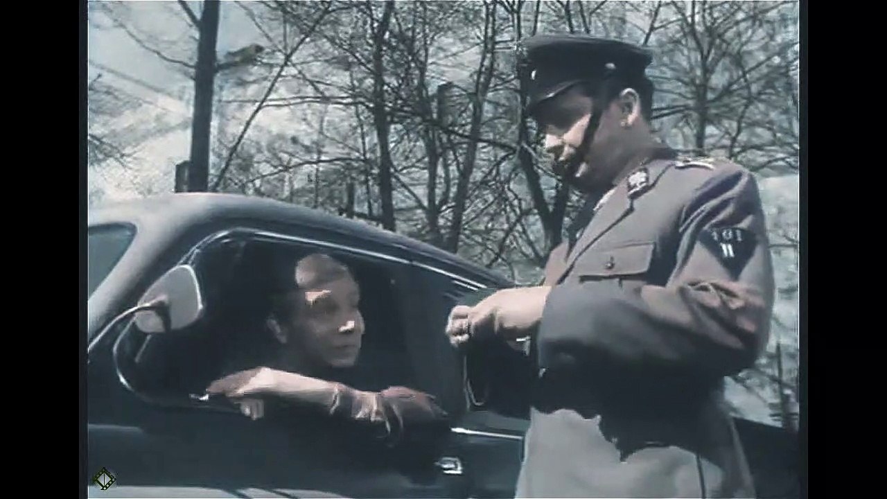 Kapitan sowa na tropie - odcinek 8 (kolor) - video Dailymotion