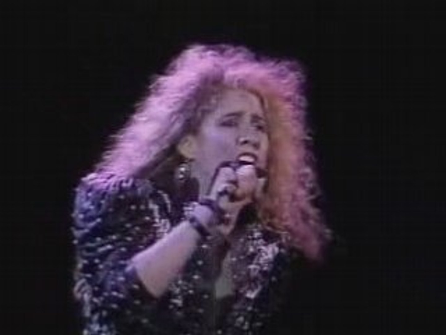 Sheryl Crow And Michael Jackson