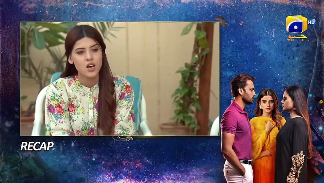 Recap Behroop Mega Episode 89 & 90 - 10th July 2023 - FLO Digital ...