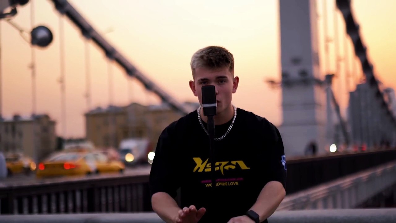 BEEMBI Останусь как раньше Live - video Dailymotion