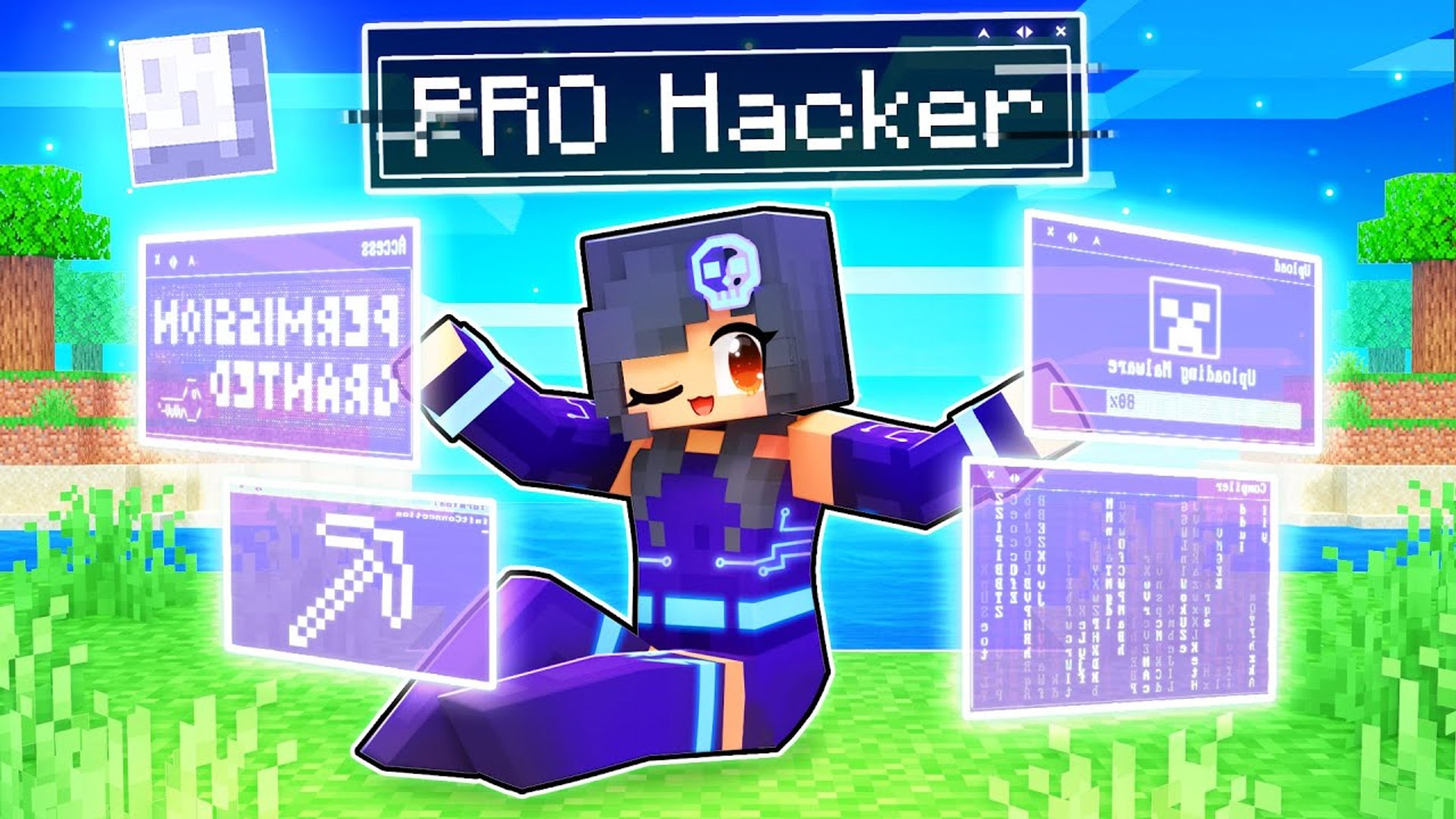 Images Of Minecraft Hacker Minecraft Hacks | The Complete Guide