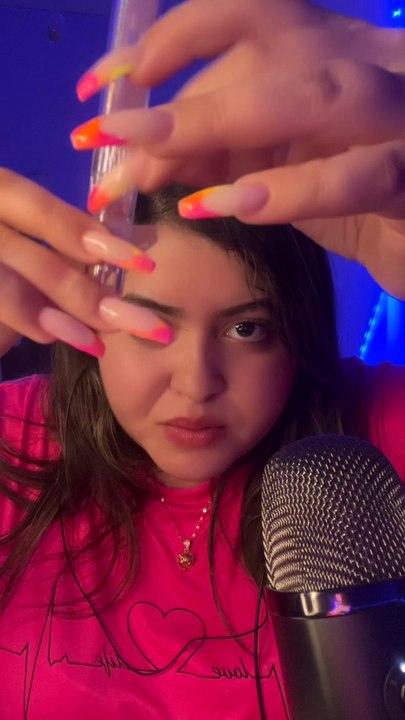 ASMR GLOSS - Vidéo Dailymotion