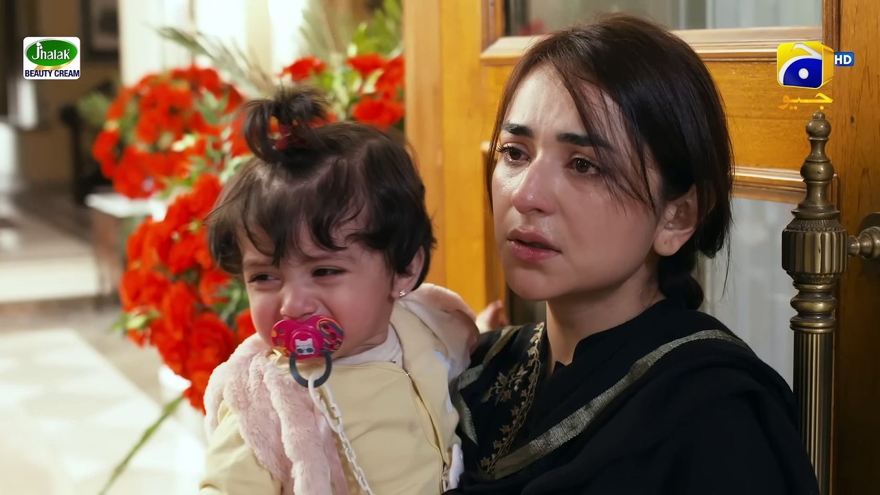 Tere Bin Pakistani Drama Last Episode 58 - video Dailymotion