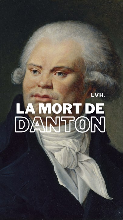 La mort badass de Danton - Vidéo Dailymotion