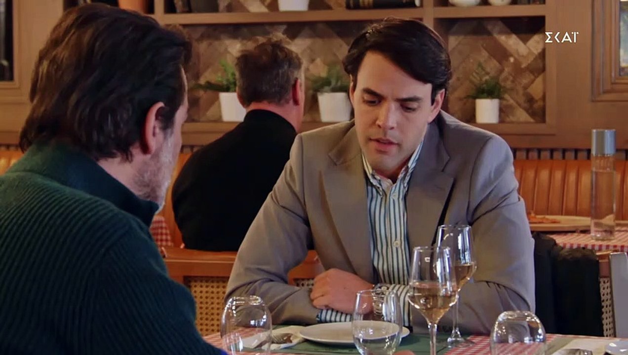 Μόλις Χθες - Επεισόδιο 110 (HD) - video Dailymotion