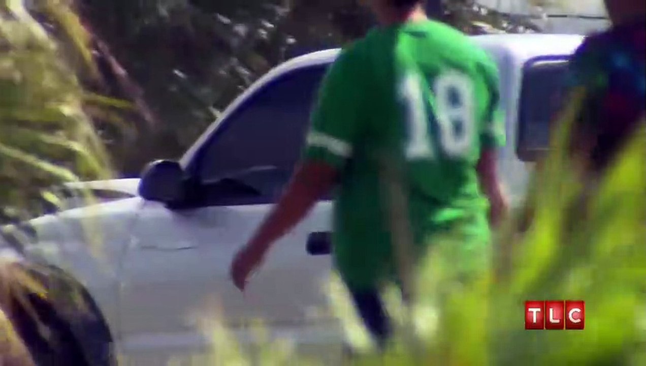 Ricky Gets Weighed _ 900 Pound Man_ Race Against Time - video Dailymotion