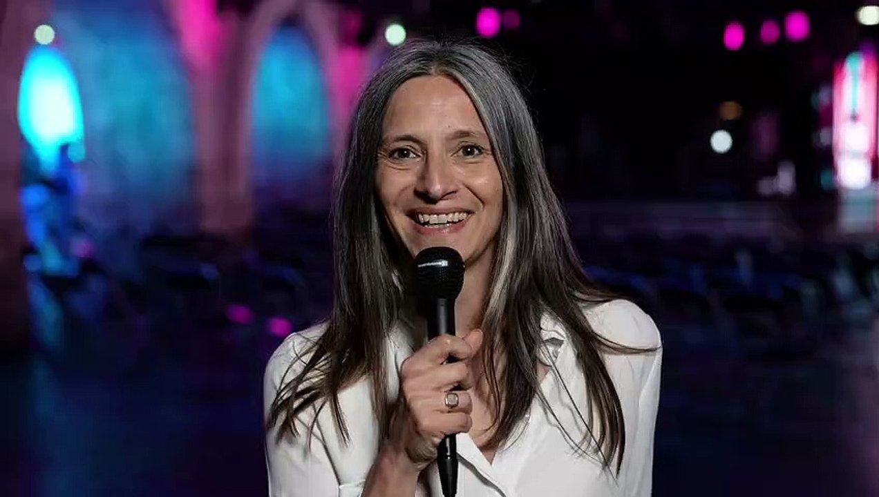 Le Future des TV Ads, selon Beatrice Lhopitallier (Orange Advertising ...