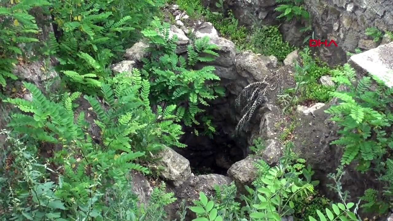 Sivas'ta Aziz Vlas Anıtı İnşa Edilecek - Dailymotion Video