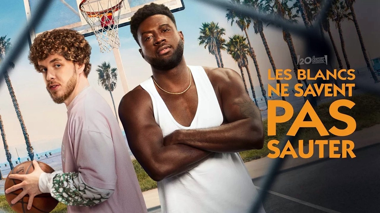 LES BLANCS NE SAVENT PAS SAUTER (2023) Bande annonce VF 4K - Vidéo ...