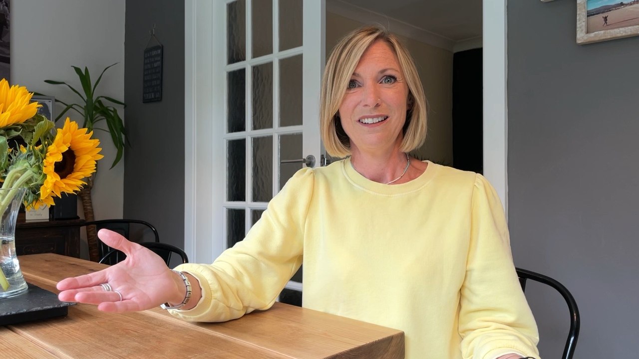 Natasha Loveridge Lung Cancer Fundraiser - video Dailymotion