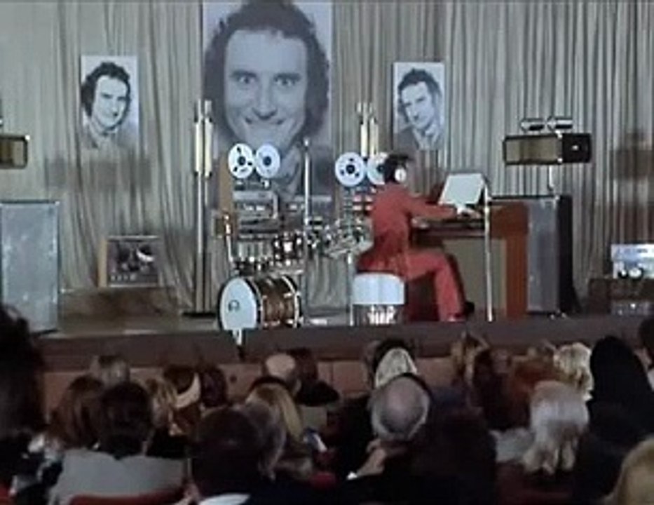 Le Concierge | movie | 1973 | Official Clip - video Dailymotion