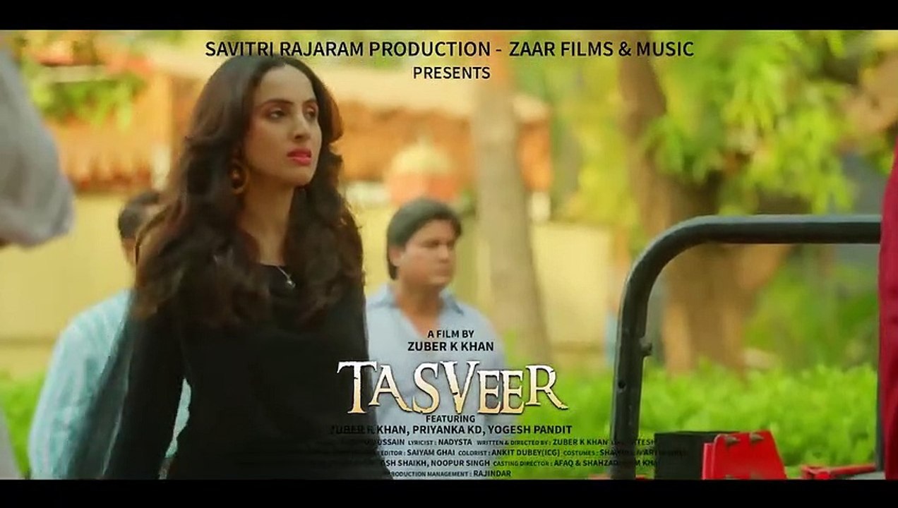Tasveer | movie | 2023 | Official Trailer - video Dailymotion