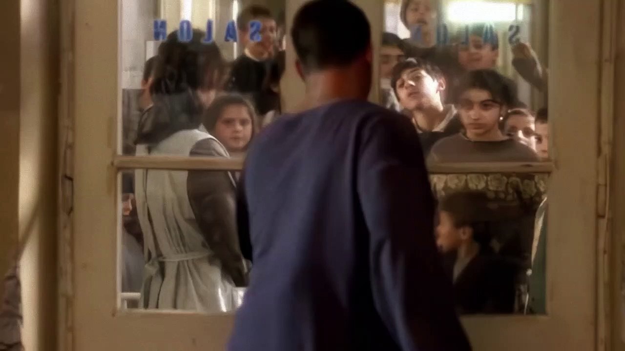 Bandyta | movie | 1997 | Official Trailer - video Dailymotion