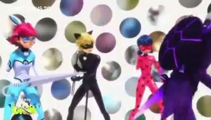 Miraculous Ladybug Temporada 5 Subtitulos Español de davidarenales ...