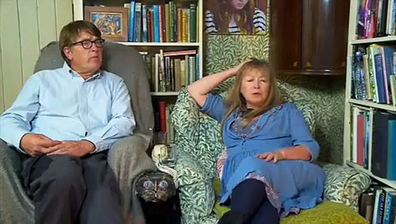 Gogglebox UK S06E06 - video Dailymotion