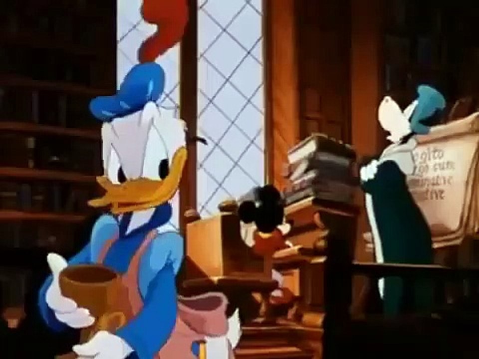Topolino Il Principe e il Povero film completo - Vidéo Dailymotion