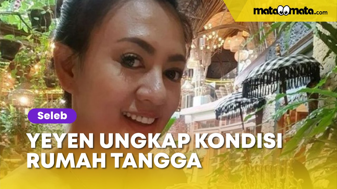 Menikah Beda Agama, Yeyen Lidya Ungkap Kondisi Rumah Tangga Setelah 13 Tahun - Video Dailymotion