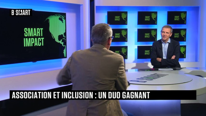 SMART IMPACT - Un mouvement associatif et des entrepreneurs engagés