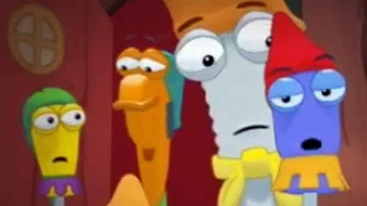 Handy Manny Season 3 Episode 44 Handy Manny And The 7 Tools Part 2 ...