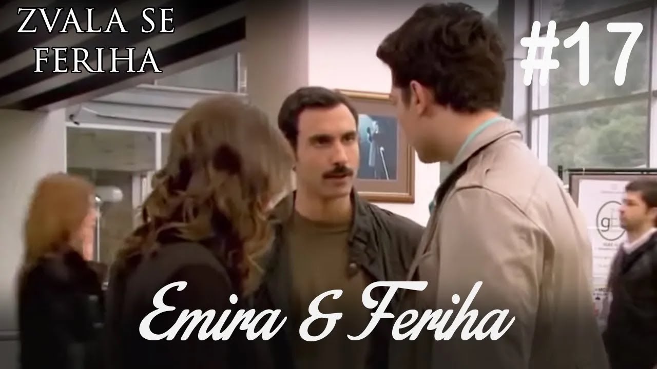 Emira & Feriha #17 - video Dailymotion