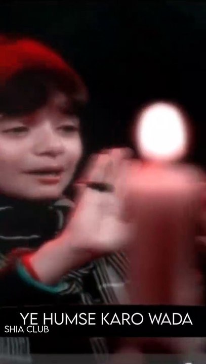 Ali Jee best Noha 2012 - video Dailymotion