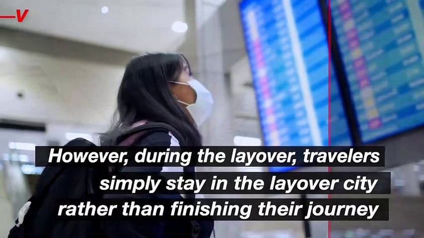 American Airlines Identifies and Cancels Teen’s ‘Skiplagging’ Ticket ...