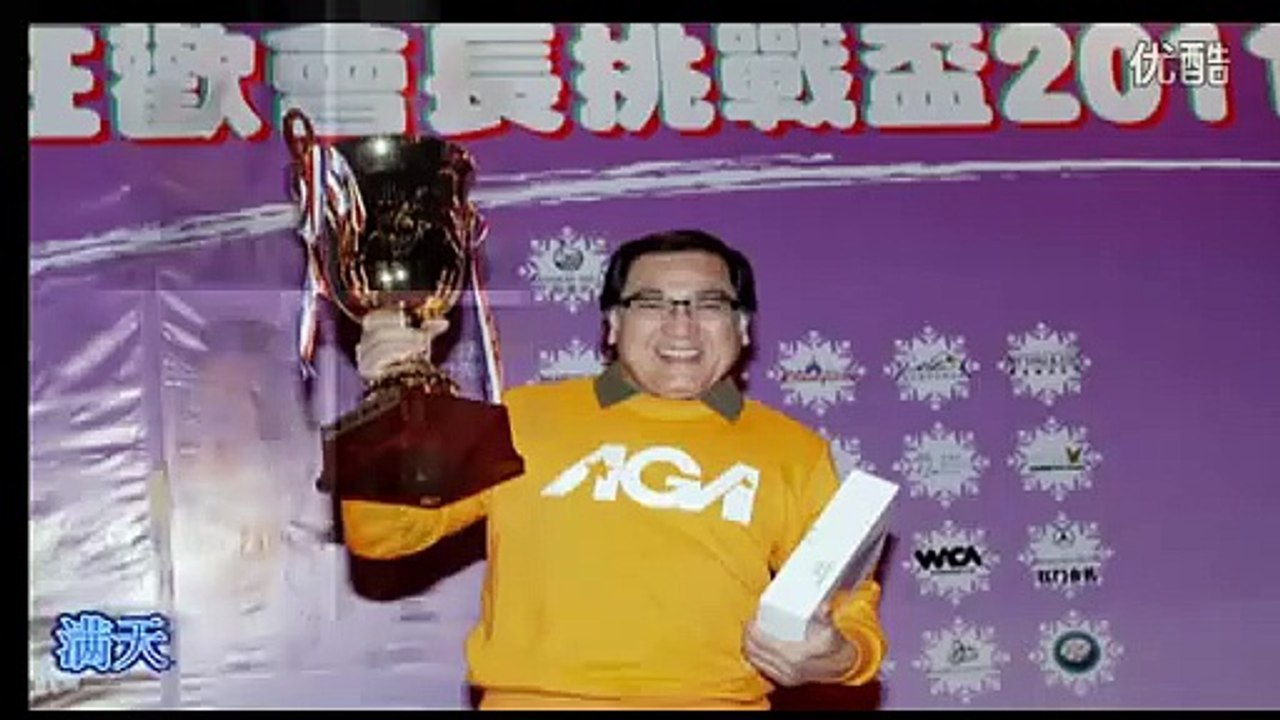 It's Sweet to Have a Dream 有梦好甜蜜 || Paul Chun 秦沛 - video Dailymotion