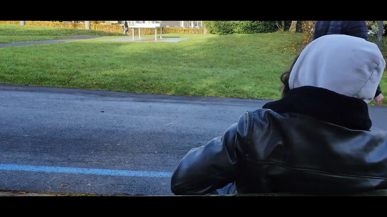 Dream Stalker | movie | 2021 | Official Clip - video Dailymotion