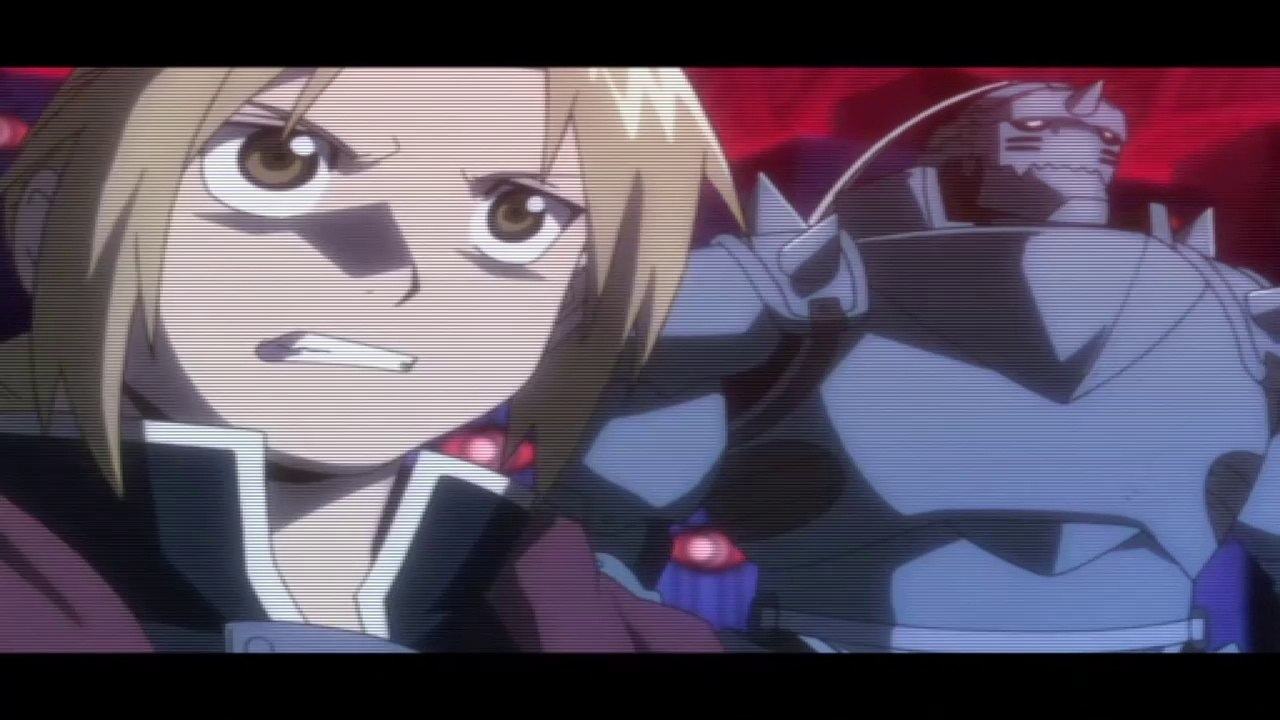 Fullmetal Alchemist 2: Curse of the Crimson Elixir (PlayStation 2 ...