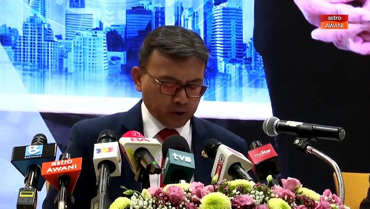 STPM 2022 catat purata PNGK 2.82, PNGK nasional tertinggi - Video ...