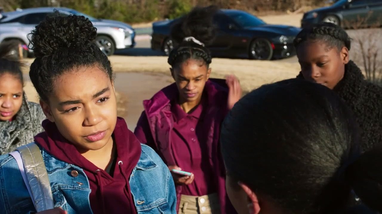 For the Love of Money Bande-annonce (EN) - Vidéo Dailymotion