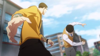 Lookism All Episodes || In Hindi by Popular Toons [INDIA] - Dailymotion
