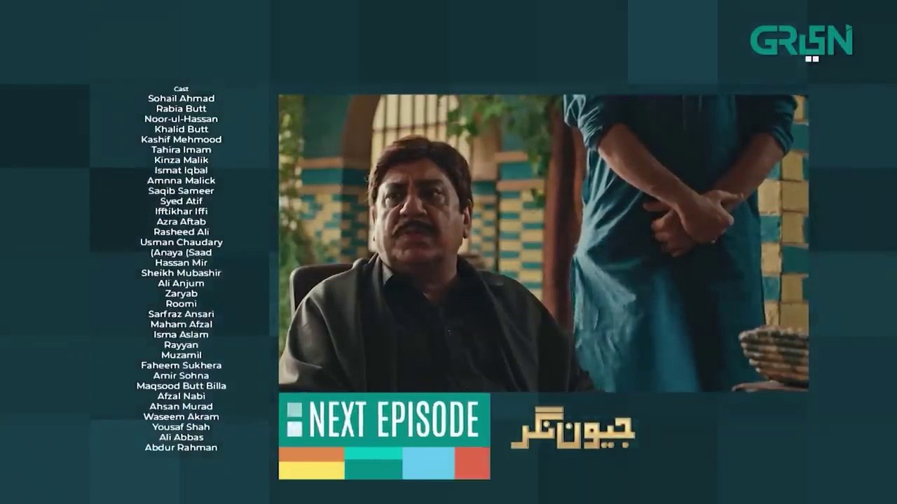 Jeevan Nagar Episode 2 | Teaser/Promo | Dramatic Affairs - video ...