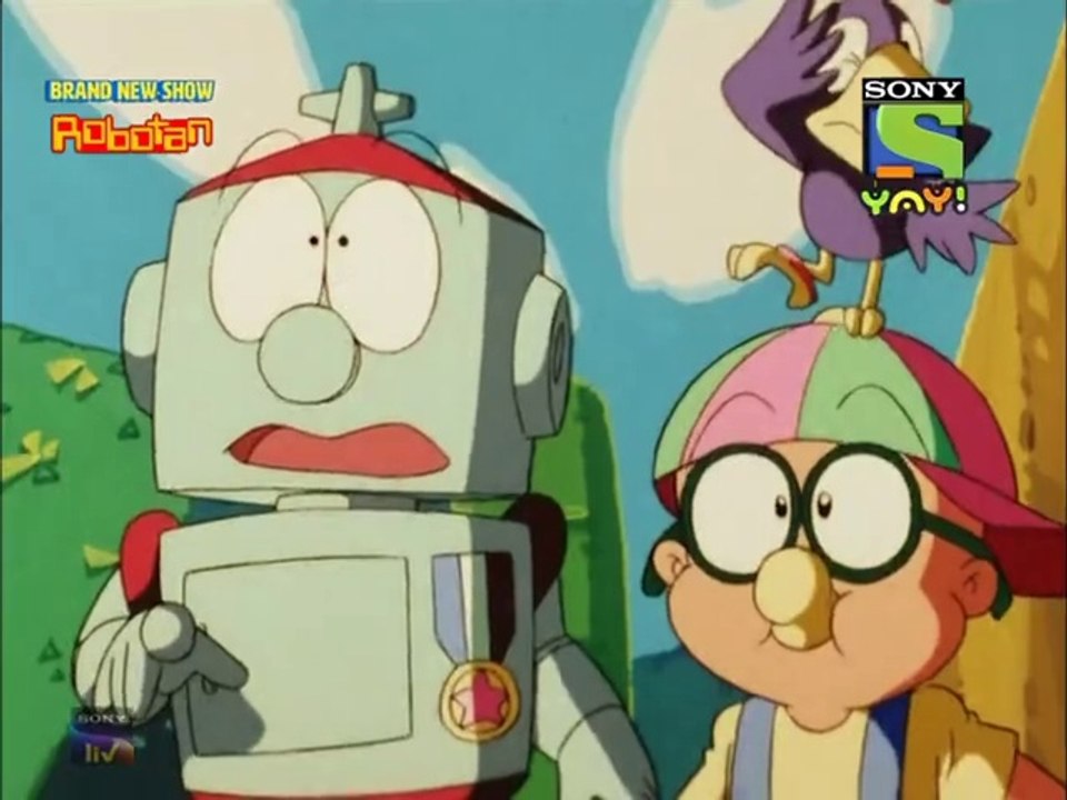 Robotan | Episode-29 - video Dailymotion