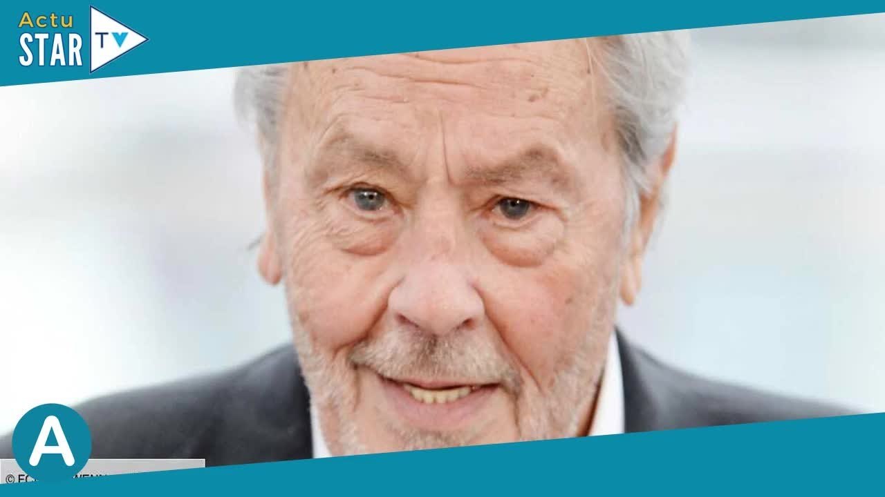 Affaire Alain Delon : où réside Hiromi Rollin depuis son expulsion de ...