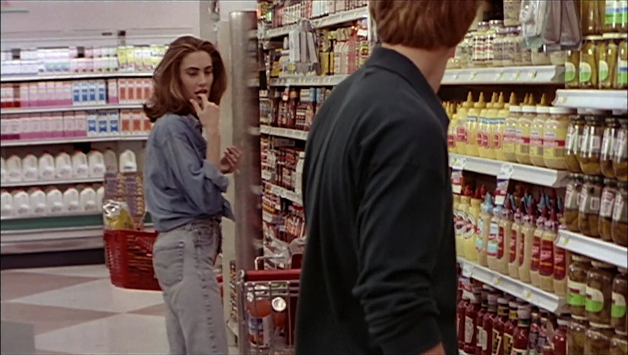 Dream Lover | movie | 1993 | Official Trailer - video Dailymotion