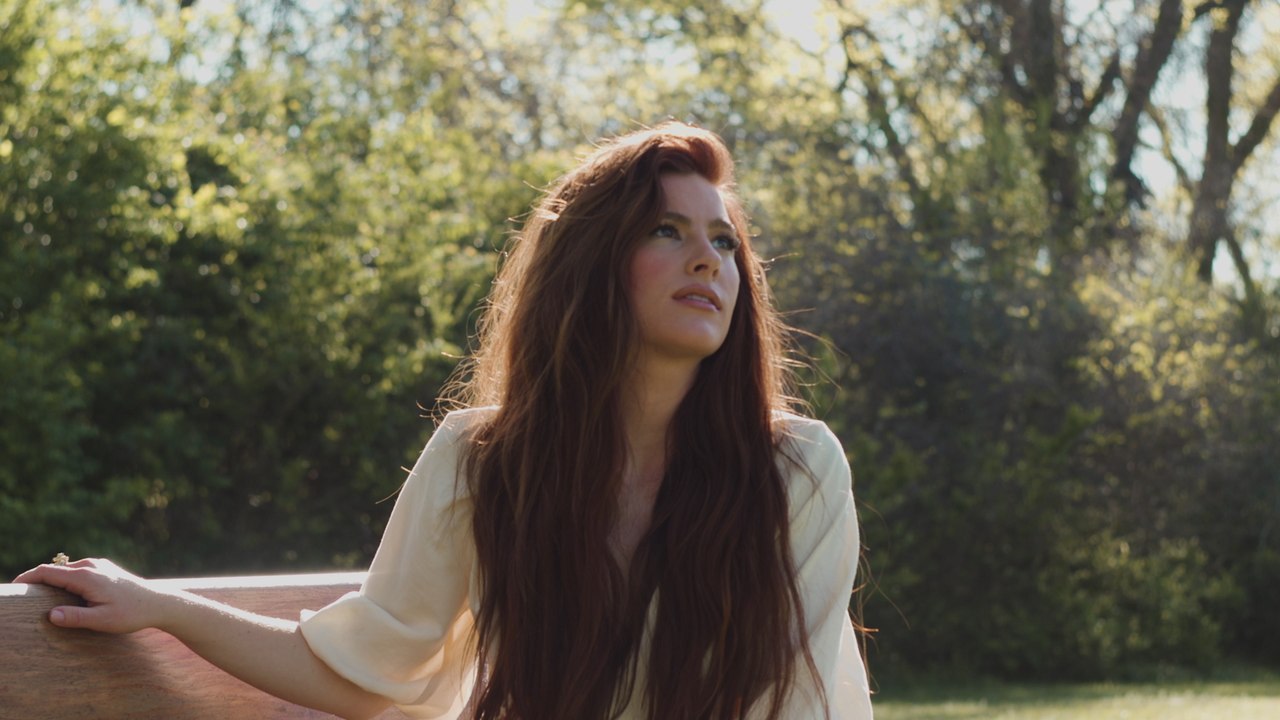 Riley Clemmons - Church Pew (Visualizer) - video Dailymotion