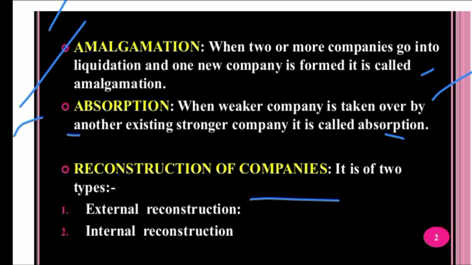 Amalgamate Definition