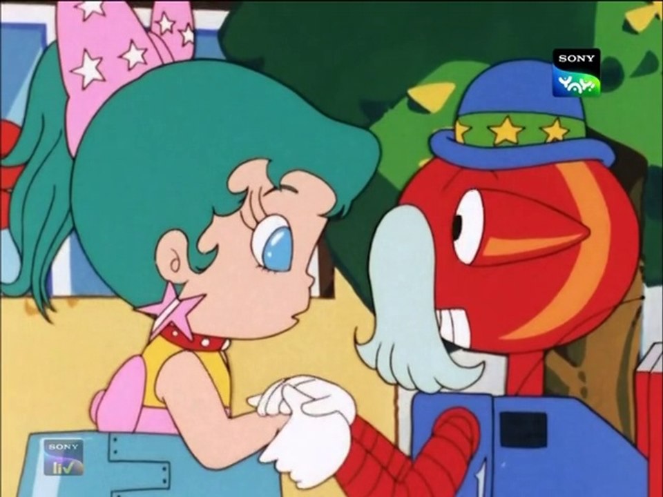 Robotan | Episode-32 - video Dailymotion