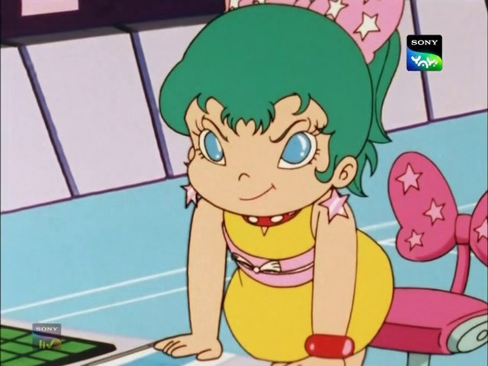 Robotan | Episode-31 - video Dailymotion