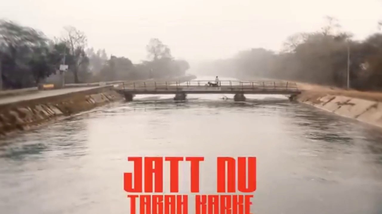Jatt Nu Tabah Karke, (Official Video) ,| Jagjit Jugnu, Prabh Bains ...
