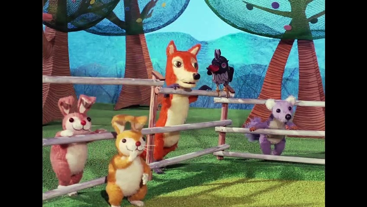 Colargol, l'ours qui chante Bande-annonce VF (2023) Tadeusz Wilkosz ...