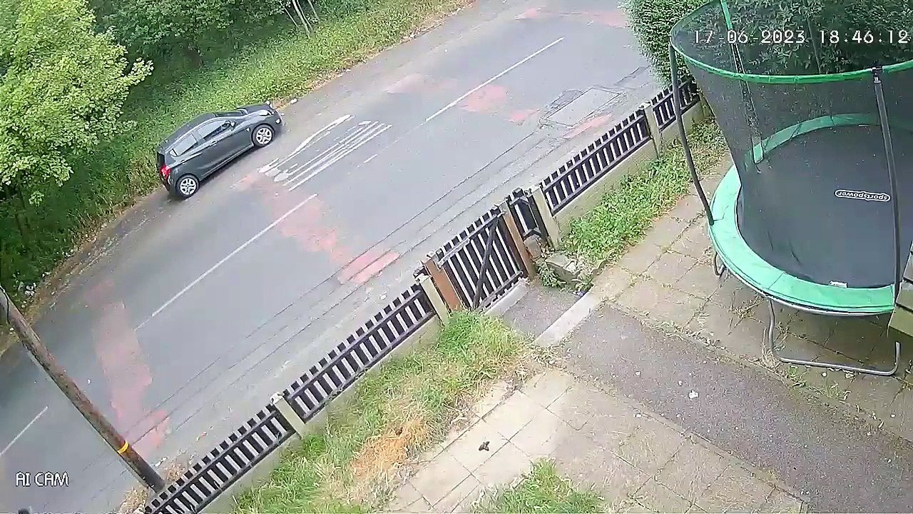 Police seek assistance identifying individuals in CCTV footage for ...