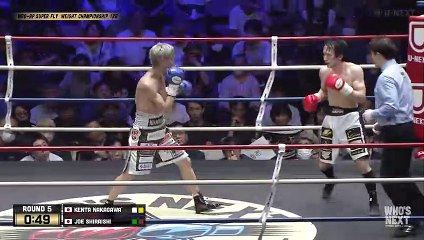 Boxing Fights Videos videos - Dailymotion