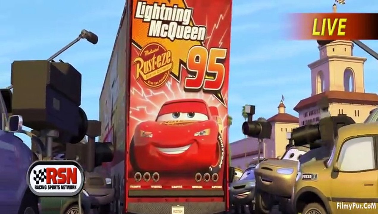 Cars_2006_Bluray - 006 - video Dailymotion